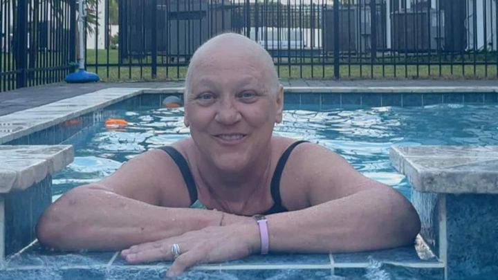 Fundraiser for Colleen Irwin by Rachel Wick : Help Colleen As She ...