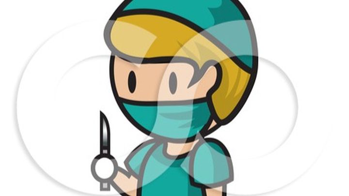 Fundraiser by Micahel Fonzone : Support Michael's Journey to Surgical Tech