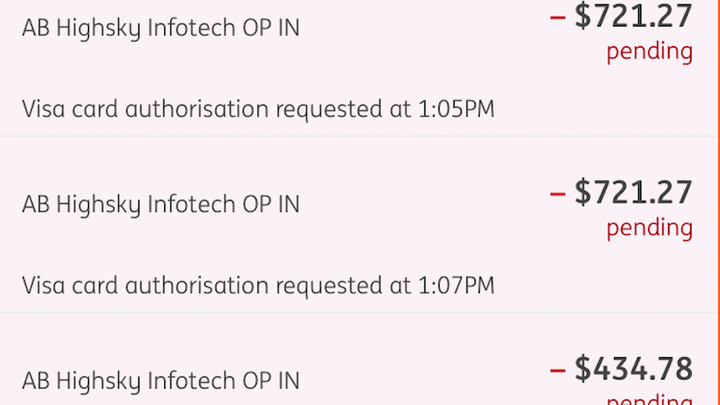 Fundraiser by Astrid Mayne : Help Astrid Pay Rent