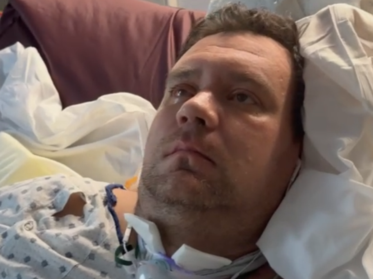 Fundraiser by Hanna Savchenko : A Miracle in Progress – Help Us Bring Ruslan Home