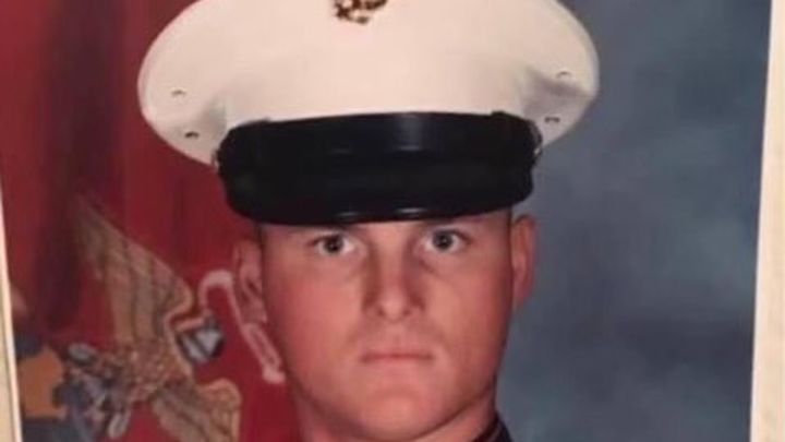 Fundraiser for Chance Bruce by Daynah Andrews : Support Quent Brunce's ...