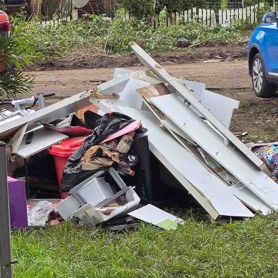 Fundraiser for Emma Monteith by Michelle Dubauskas : Wingham Flood ...