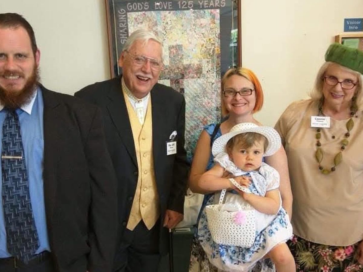 Fundraiser by David Brooks : Help Connie Keep a Roof Over Her Head