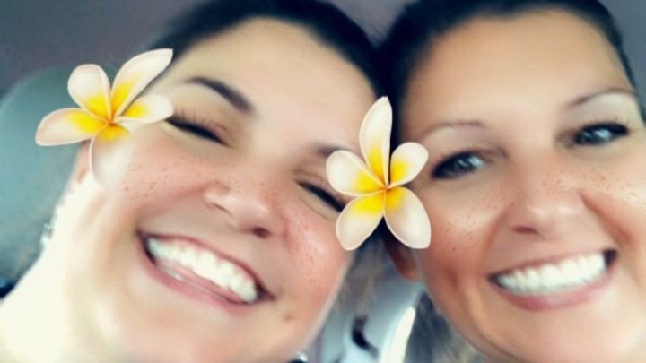 Fundraiser for Nicole Mehler by Cara Inglis : Nicole's Open Heart Surgery