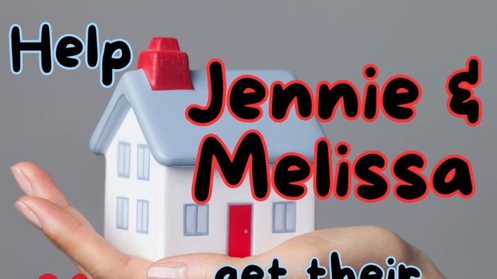 Fundraiser by Jennie-Marie Warren : Support Jennie-Marie and Missy's ...