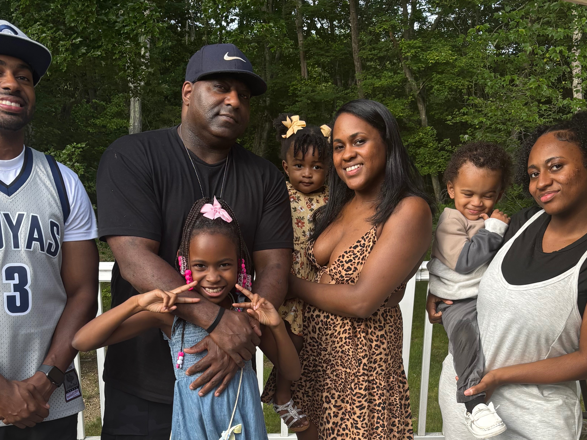 Fundraiser by Alexa Smoot : Support Alexa's Dad's Recovery Journey