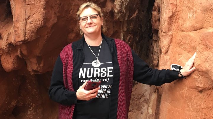 Fundraiser by Gabriel Boer : Help us in honoring Roxanne