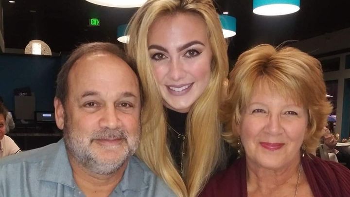 Fundraiser for Donna Razin by Jenna Thornton : Help David and his ...