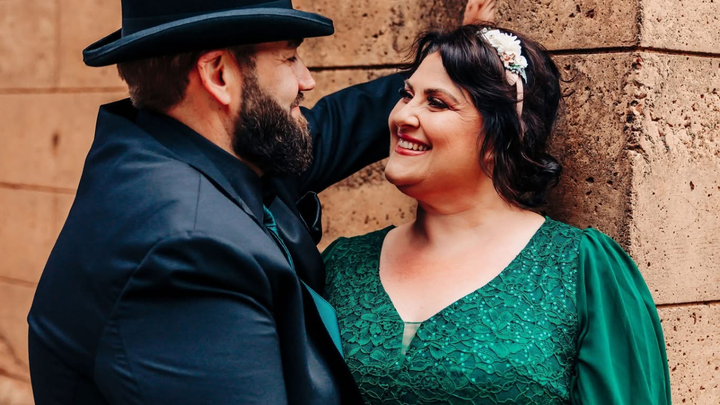 Fundraiser for Tamara Ewert by Sara Melgoza : Crystal Gayle Hedrick