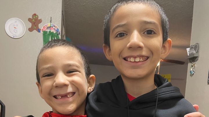 Fundraiser for Angelo Love by Josephine Cortes-Love : Help keep us in ...