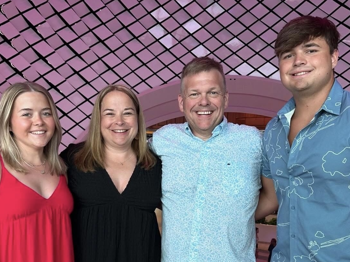 Fundraiser for Amy Beard by Matt Lovitt : Supporting the family in ...