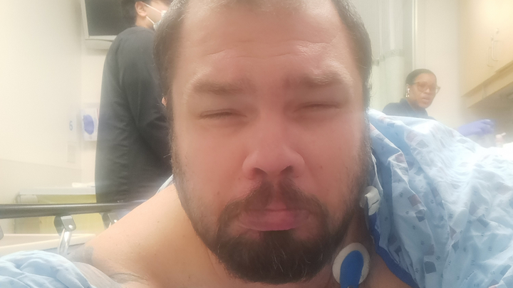 Fundraiser by Erin Lea Evans : Help Josh Chow Recover After a Serious ...