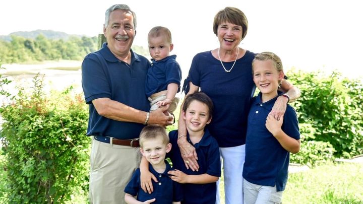 Fundraiser by Miller Family : Ed "Coach" Miller