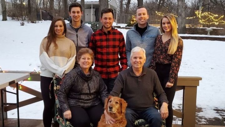 Fundraiser for Ben Polland by Patti Polland : Bill Polland Memorial Fund