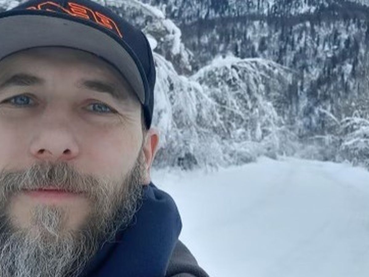 Fundraiser for Yuri Tarankov by Brendan Levingston : Help us to ...