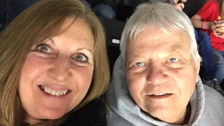 Fundraiser for Christina Shackett by Jonny Cohen : Memorial Fund for ...