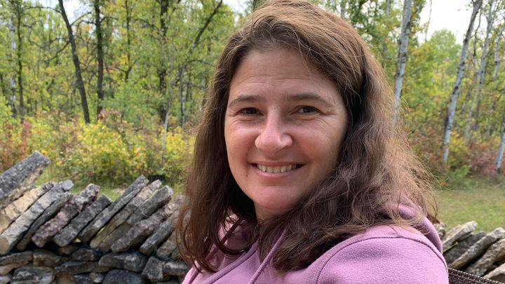 Fundraiser by April Parrott : Katia Moreau