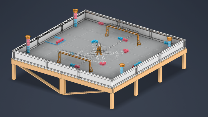 Fundraiser for Matt Anderson by Noah Anderson : Eagle Scout Project ...