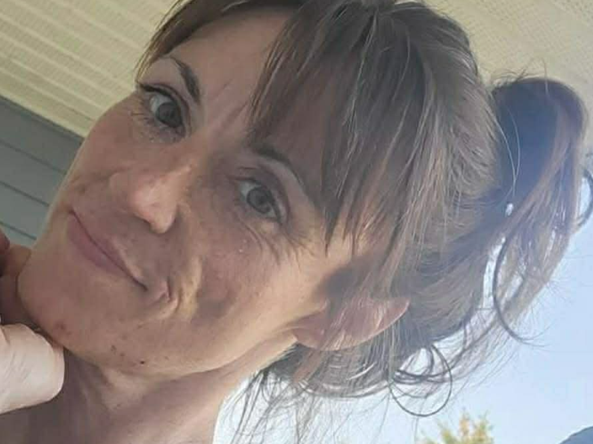 Fundraiser for Pamela Cameron by Dahlia DeCoste : Crystal Cameron