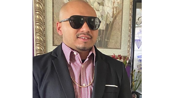 Fundraiser by Diana Diaz : Ramiro Cuevas