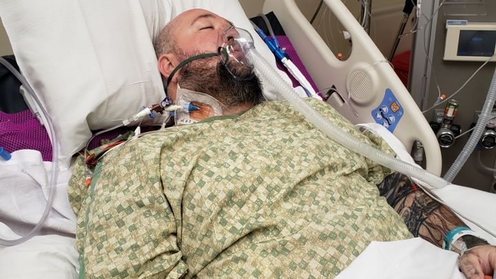 Fundraiser by Chelsey Terrien : Randy swan