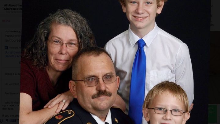 Raccolta fondi per Candace Chapman creata da Adrienne Weeks : Support ...