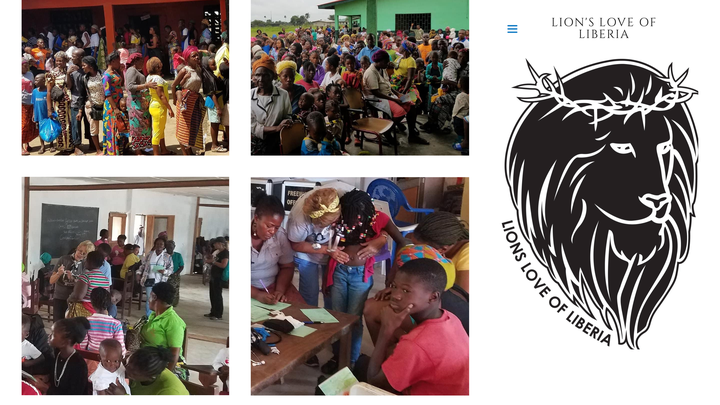 Fundraiser by Jennifer Kaiser : Liberian Medical Mission