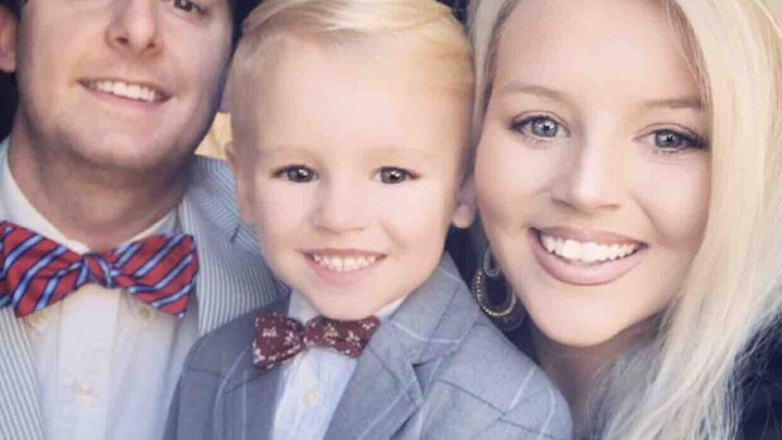 Fundraiser for Steven Parrott by For Mary Lowder : Prayer request and ...