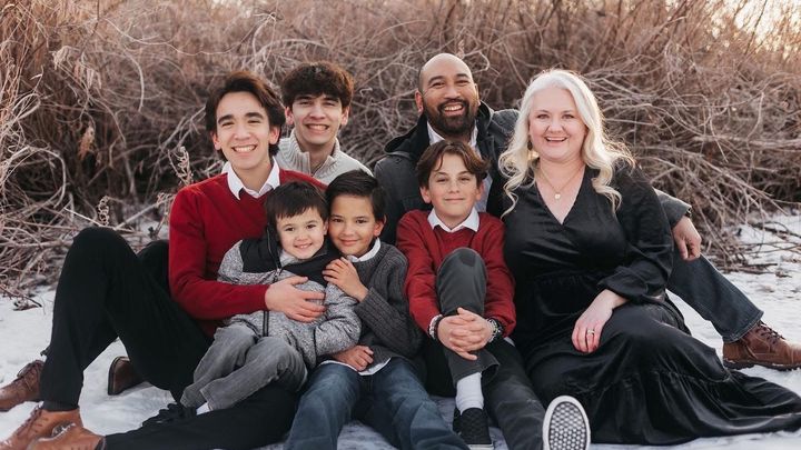 Fundraiser for Kendall Cordero by Janelle Covington : Support for ...