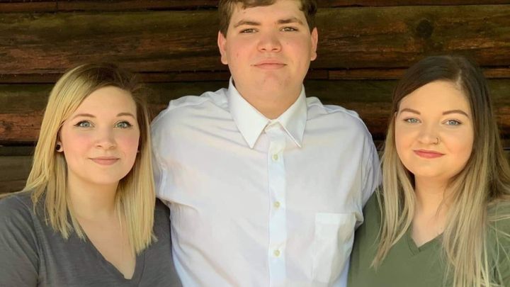 Fundraiser for Tracey Rogers by Cindy Caraway : Jayden Hobbs