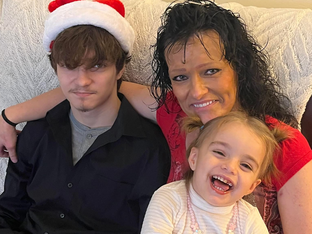 Fundraiser for Misty Ammon by Brandi Blazier McCoskey : Honor Hope ...