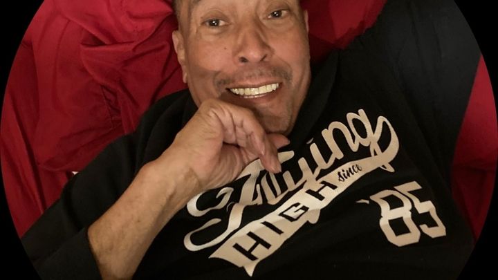 Fundraiser by Kyaria' Jones : Help support our dad (Ozzie Fountain)