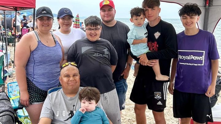 Fundraiser by Laura Martinez : Help the Montes Family Honor Don Freddy