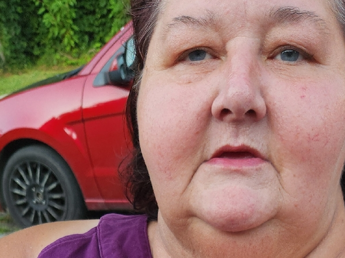 Fundraiser by Jessica Williams : Honoring Tina: Help with Final Costs