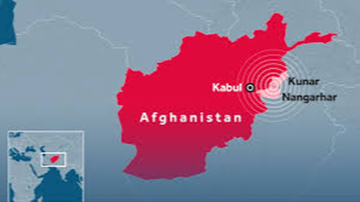 Fundraiser by Ruman Badshah Gul : Help de slachtoffers van de ...