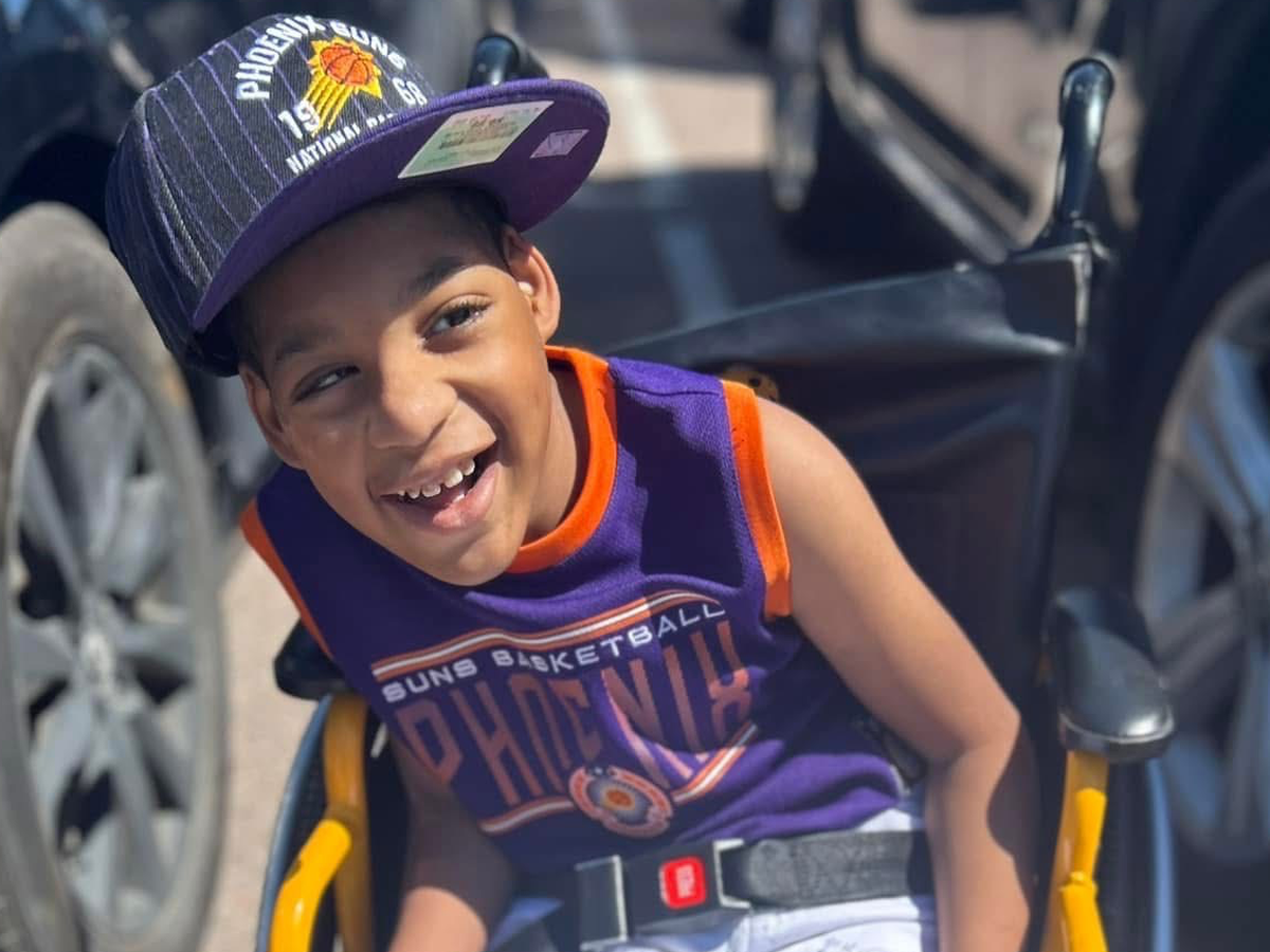 Fundraiser by Jonathan Moss : Help Bring Jontè Home for a Proper Farewell