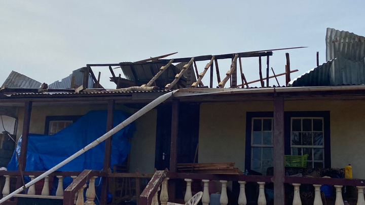 Fundraiser by Joseph Tanguay : Support Dacia's Family in Treasure Beach ...