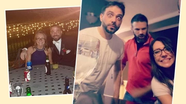 Fundraiser for Joe Simon by Stephanie Park : Help Jimbo's fight vs. cancer