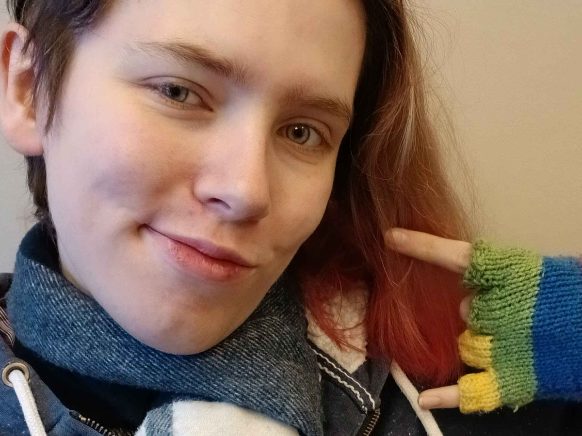 Fundraiser by Kaylin Myric : Help Me Move Out on My Own