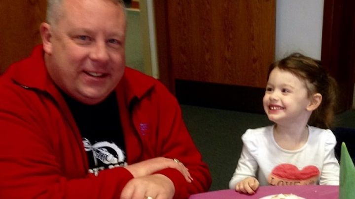 Fundraiser for Terri Beckley by Tim Romero : The Todd Beckley Fund