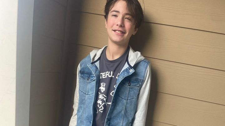 Fundraiser by Briana Dickson : Help Jaxon go on his 8th grade trip