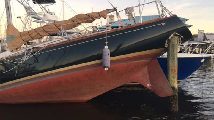 Fundraiser for Reggie Maggs by Grace Shook : Kotchka Repair Fund