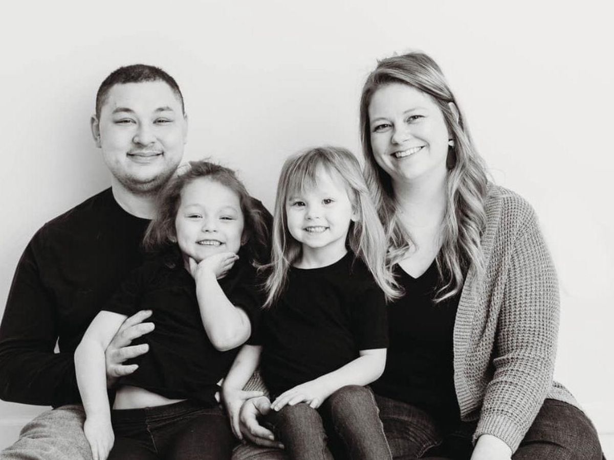 Fundraiser by Randa Riefer : Support Joey Williams with End Stage ...