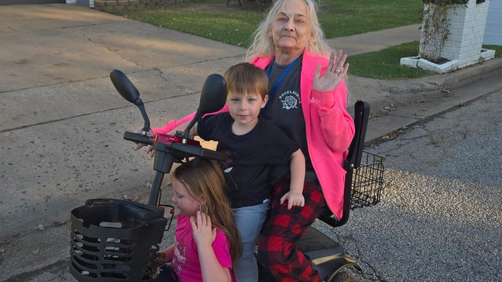 Fundraiser by Annette Searle : Help Us Remember and Honor Our Beloved ...