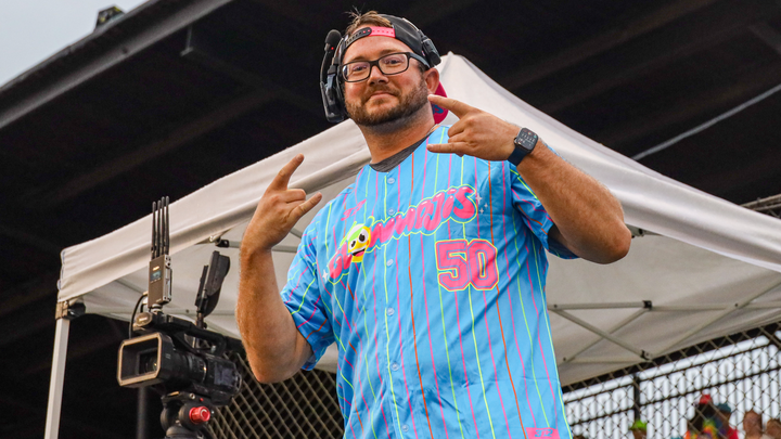 Fundraiser by Alex Wilson : Alex Get Back on His Feet While Pursing His ...