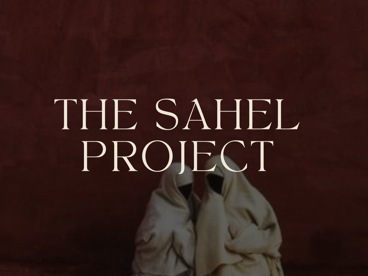 Fundraiser by Aisha Suleiman : Ramadan Iftar Initiative 2026 -Northern ...