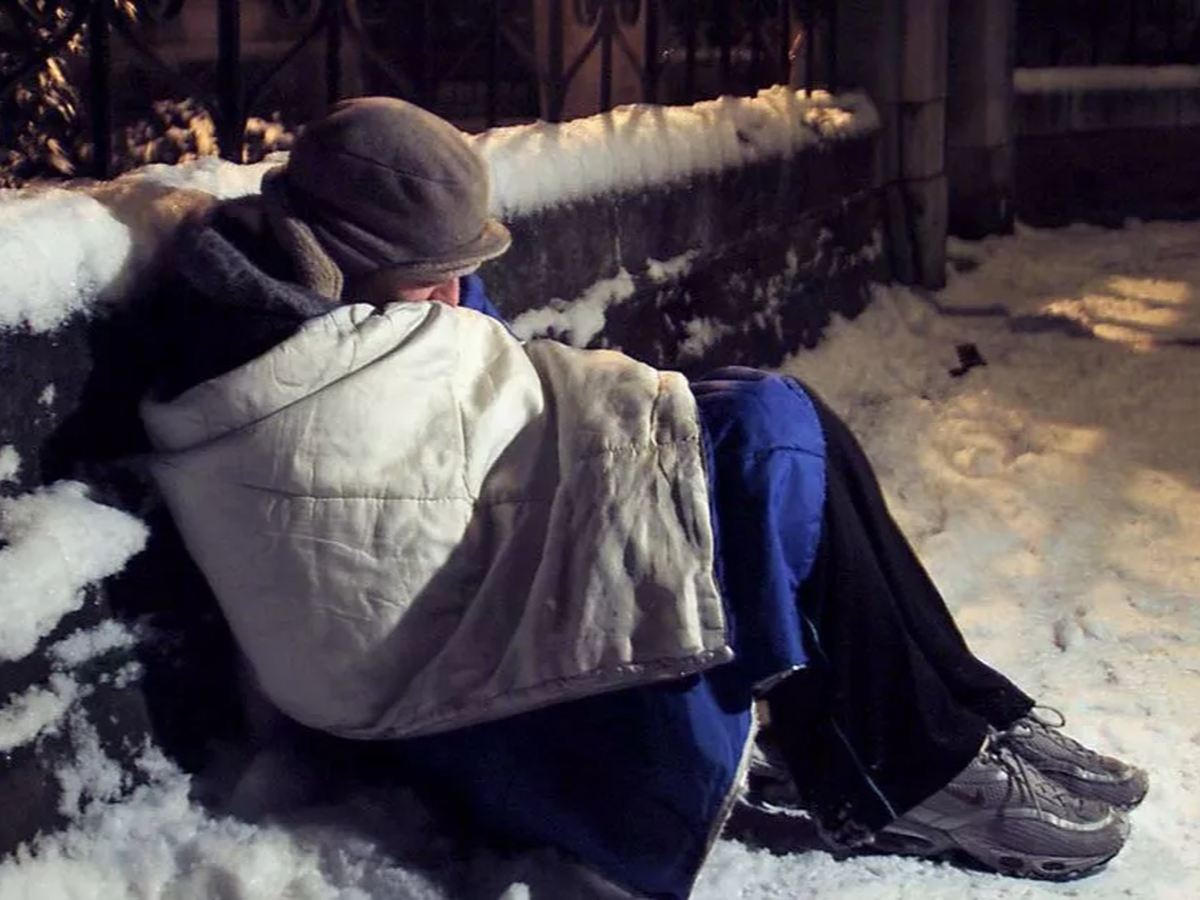 Fundraiser by Harold Otis Rodney : Be Our Brothers Keeper