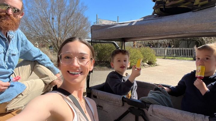 Fundraiser by Kim Hamilton : Family lost everything due to toxic mold ...