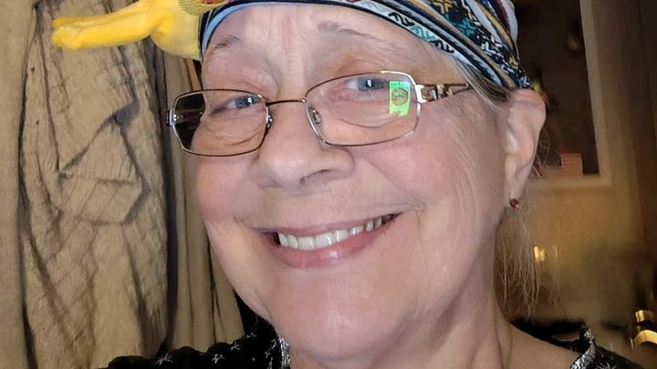 Fundraiser by Tonia price : Patty Dean cremation & celebration of life