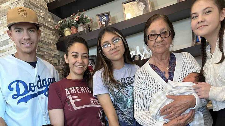 Fundraiser by Joli Zumwalt : Help Luz with medical expenses